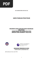 Template RPH Oum | PDF