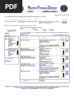 DoD 4140.27-M Shelf Life Management | PDF | Shelf Life | United States ...