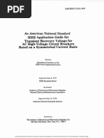 Ieee 1427-2006 | PDF