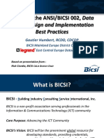 Bicsi Technical Manuals | PDF | Data Center | Educational Technology
