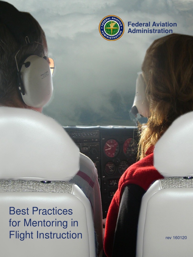 Mentoring Best Practices | Download Free PDF | Instrument Flight Rules | Flight Instructor