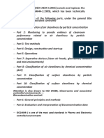 ISO 8362-1 - Injection Containers - Vials | PDF | International ...