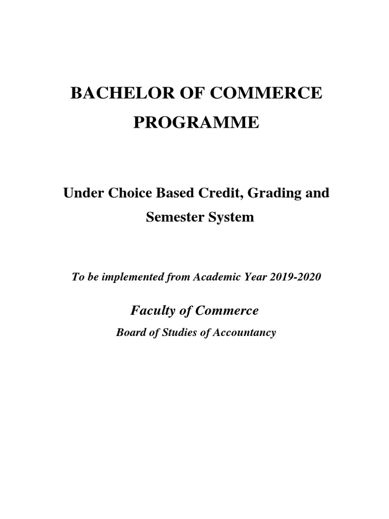 SYBCOM - ACCOUNTANCY G | PDF | Goodwill (Accounting) | Audit