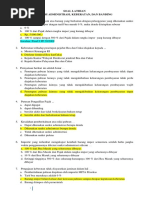 Daftar Singkatan Kepabeanan Indonesia | PDF