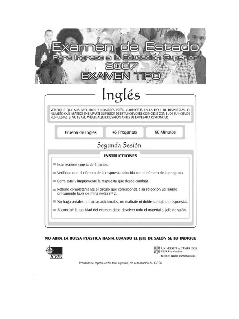 Material Ingles Basico PDF | PDF
