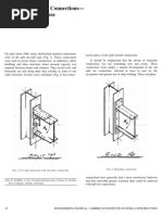 AISC Design Guide 01 - Base Plate and Anchor Rod Design | PDF