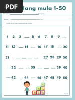 PROBLEM Solving Tagalog | PDF