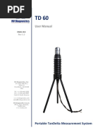 Piusi Cube Mc70 Software Manual | PDF | Menu (Computing) | Booting