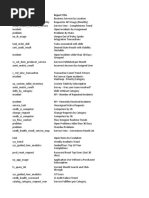 ServiceNow SAM Pro Table Overview | PDF | Software As A Service ...