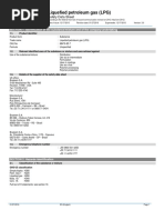 Safety Data Sheet - Ronson Universal Butan Gas Refills UN 1011 123 (En ...