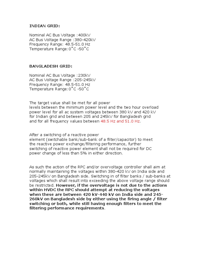 New Microsoft Word Document | PDF | Ac Power | Alternating Current