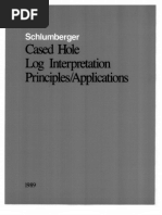 Chapter 4 - Drilling - Problems - UTM-unlocked | PDF | Blowout (Well Drilling) | Porosity