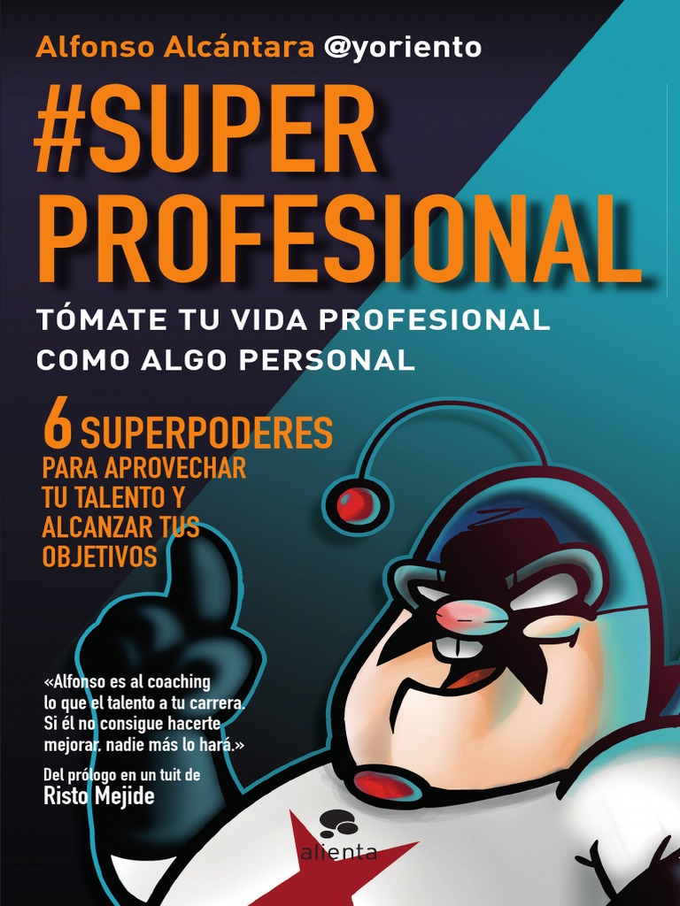 Super Profesional PDF | PDF | Felicidad | Youtube