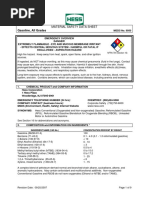 Safety Data Sheet - Clipper Universal Butan Gas Refills UN 1011 122 (En ...