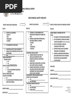 MTP Consent Form-C | PDF | Pregnancy | Abortion