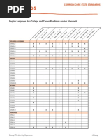 Ueb Braille Chart | PDF