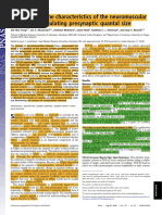 BSP - BPE Guidelines | PDF | Periodontology | Health Sciences