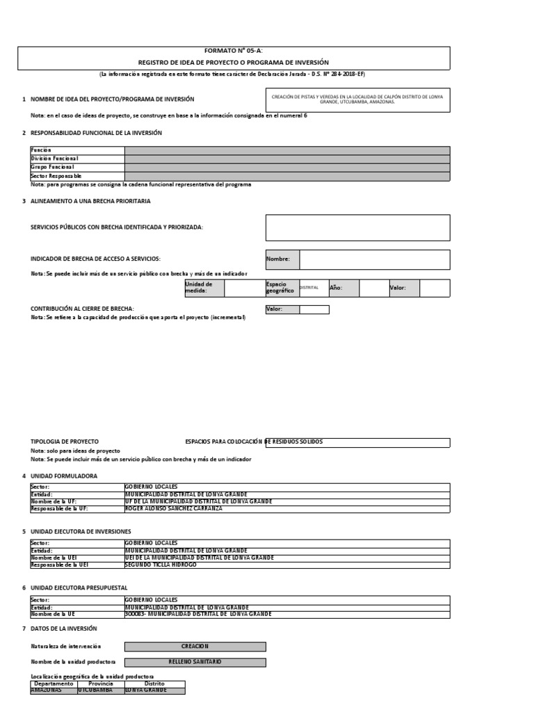 Pistas y Veredas Calpón | Descargar gratis PDF | Economias
