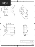 Autodesk Inventor Exercise | PDF