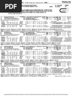 Exercise 1a Statistics & Probability 1 Cie A Level | PDF | Birds ...