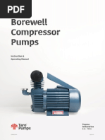 HHF-1600 Utilized Mud Pump User Manual | PDF | Belt (Mechanical) | Pump