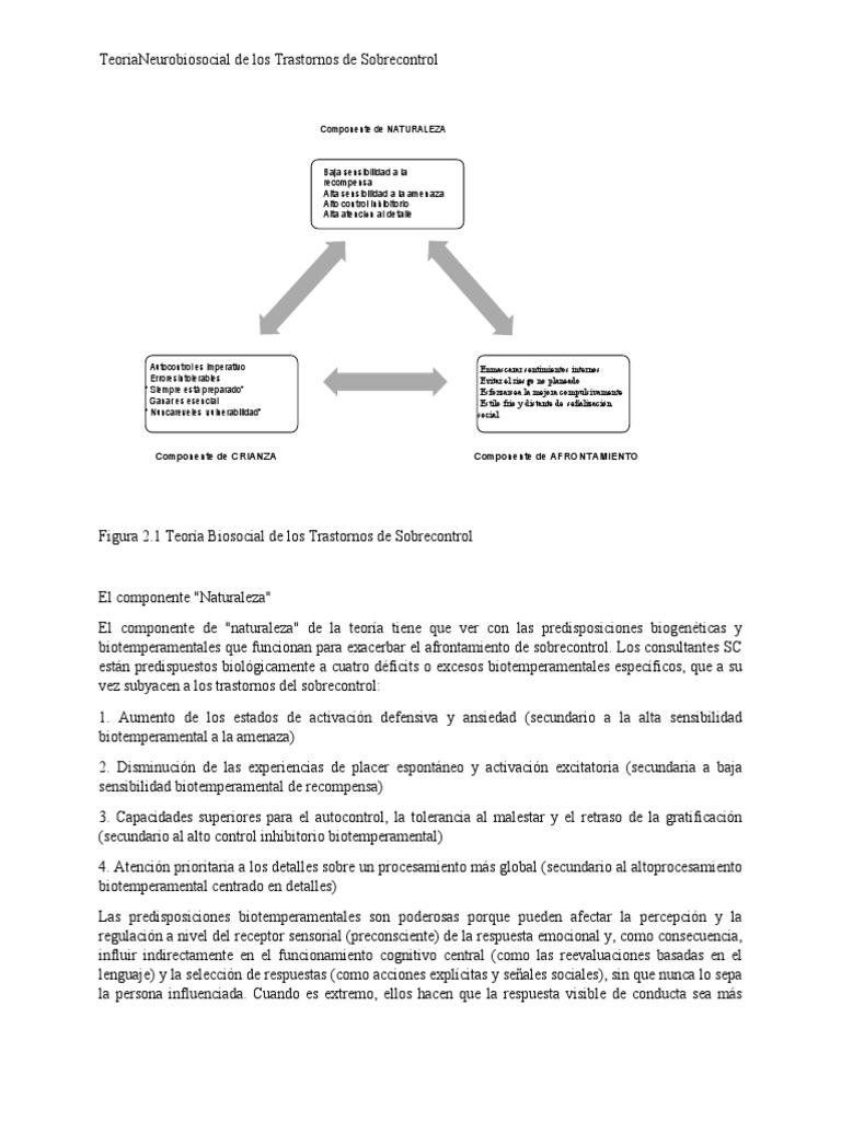 ESPAÑOL Module 2 Reading RO DBT Textbook p47 54 Final v2 | PDF | Las ...