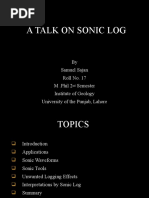 Standard Operation For Packer Test | PDF | Hydrogeology | Pressure