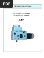 Beka Lube Catalogo Geral | PDF | Pump | Petroleum Reservoir