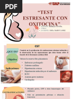 Distocia Funicular: Definición y Evaluación | PDF | Parto | Feto