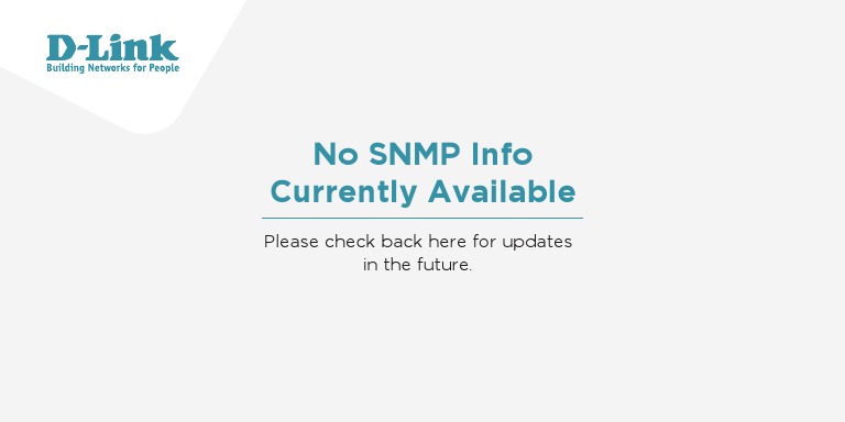 No SNMP Available PDF | PDF