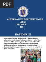 Dropout Reduction Program Transcript of Dropout Reduction Program | PDF ...