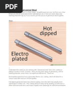 PREFERENTIAL WELD CORROSION Presentation | PDF | Heat Treating ...