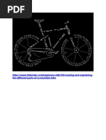 bianchi-road-bike-sizing-chart | PDF | Sustainable Transport | Cycle Sport