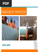 455 - Product - Data - Sheet - Stopaq - Wrapping Band - CZH | PDF ...