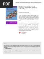 BURT READING TEST Q and A Sheets | PDF