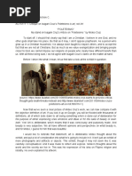 Curatorial Statement Guidelines: A Few Samples | PDF | Paintings ...