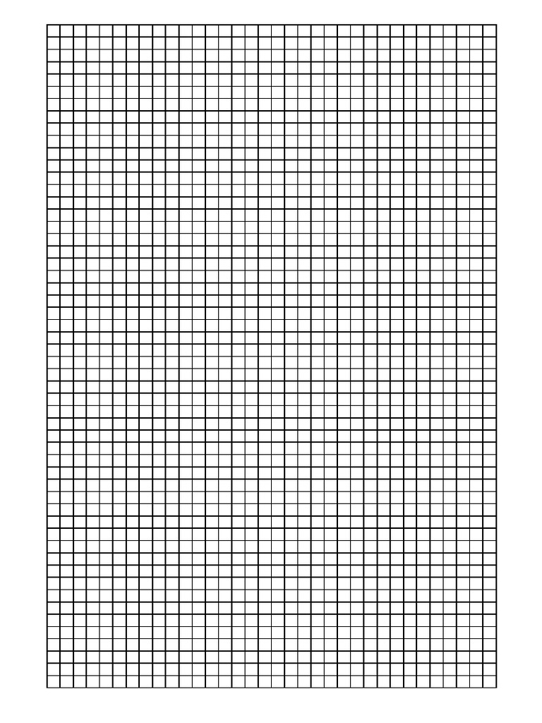 Foaie Matematica A4 1 PDF | PDF