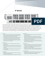 Fortigate 200F Series: Data Sheet | PDF | Computer Network | Cloud ...