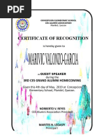 GAD IEC Materials | PDF | Gender Studies | Gender