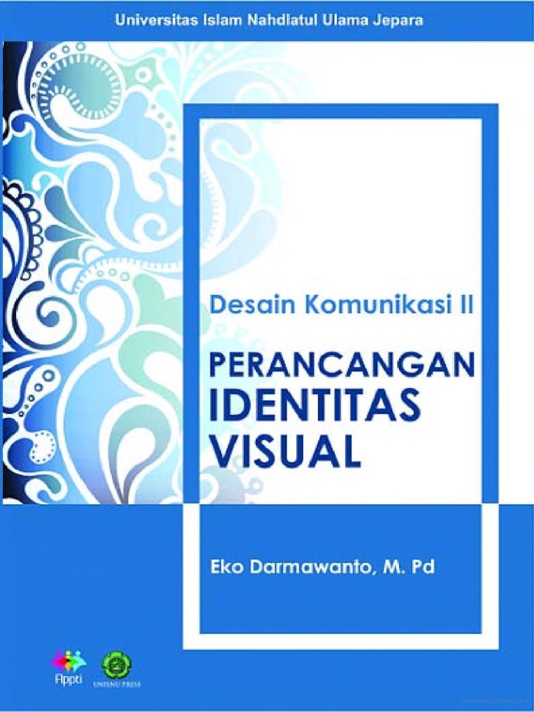 Perancangan Identitas Visual (Preview) | PDF