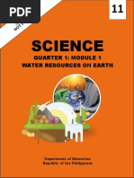 Uses of Water and Sources of Water For Kids | PDF | Fresh Water | Water