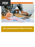 Coaching Continuum Witherspoon and Downey | PDF | Leadership | Goal