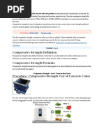 Rate of Loading in CTM | PDF | Technology & Engineering