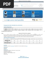 TCLP Method 1311 | PDF | Filtration | Liquids