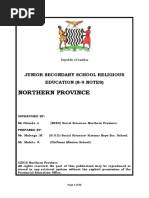 Grade 8 Computer Studies Notes | PDF | Computer Virus | Computer Data ...