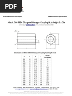 BS EN 10162 2003 Cold Rolled Steel Sections Technical Delivery ...