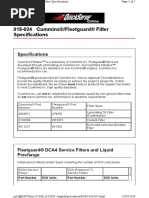 KOPEX (T&B) GI Flexible Conduits Catalogue PDF | PDF | Pipe (Fluid ...