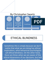 7-Step Ethical Decision Making Model | PDF | Thought | Morality