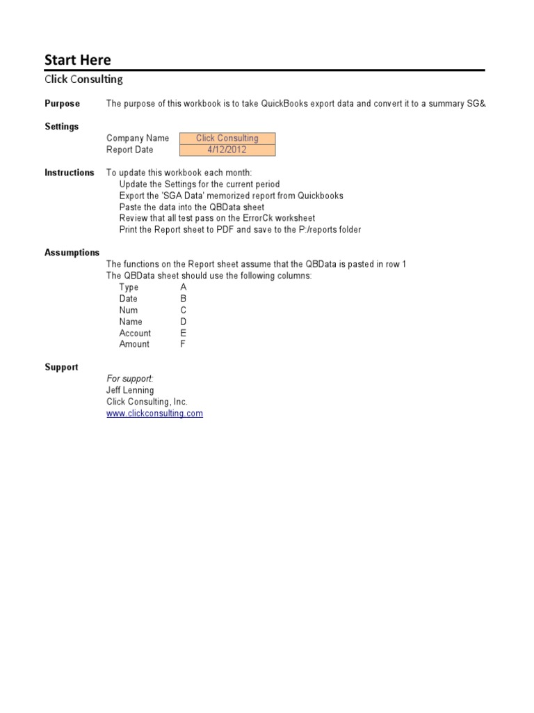 Workbook Organization | PDF | Credit Card | Payments