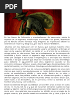 La Leyenda Del Silbón | PDF